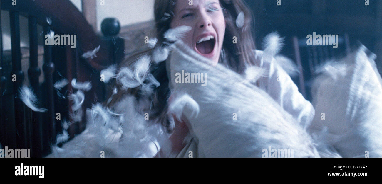 An American Haunting Rachel Hurd Wood