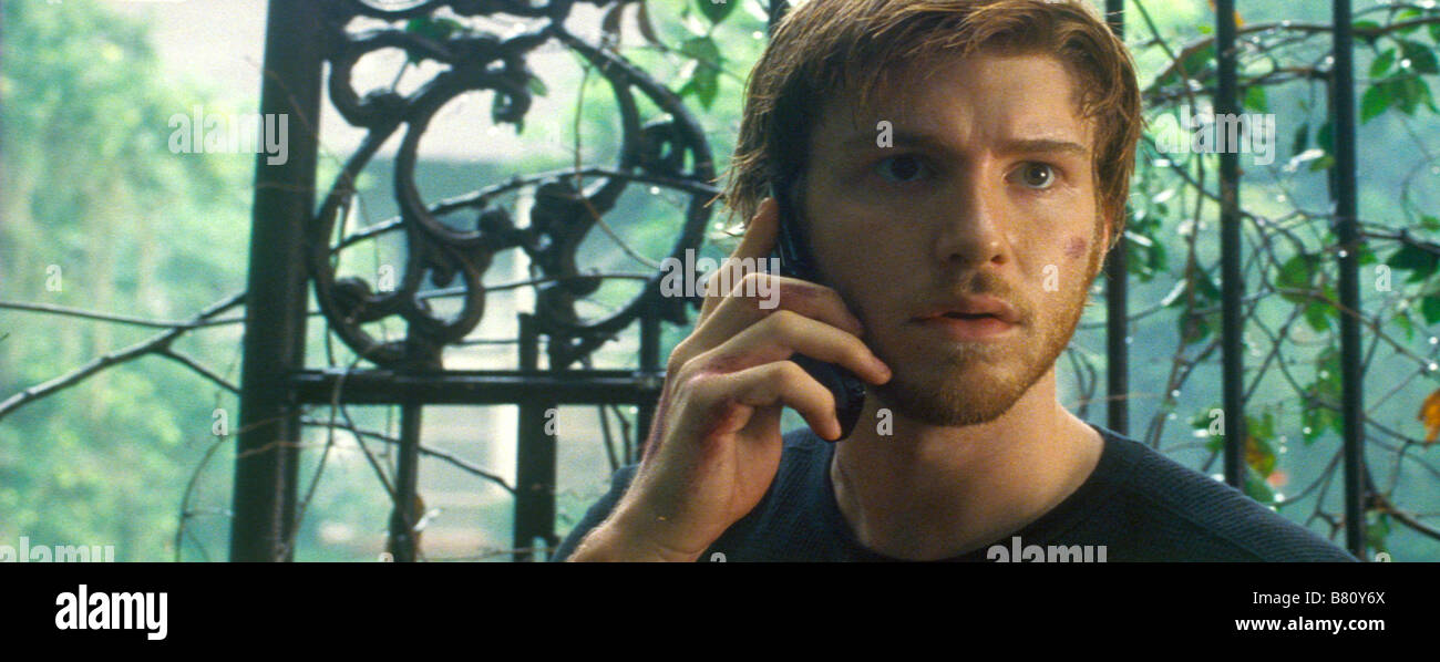 Stay alive Stay alive (2006) USA Jon Foster Director: William Brent ...