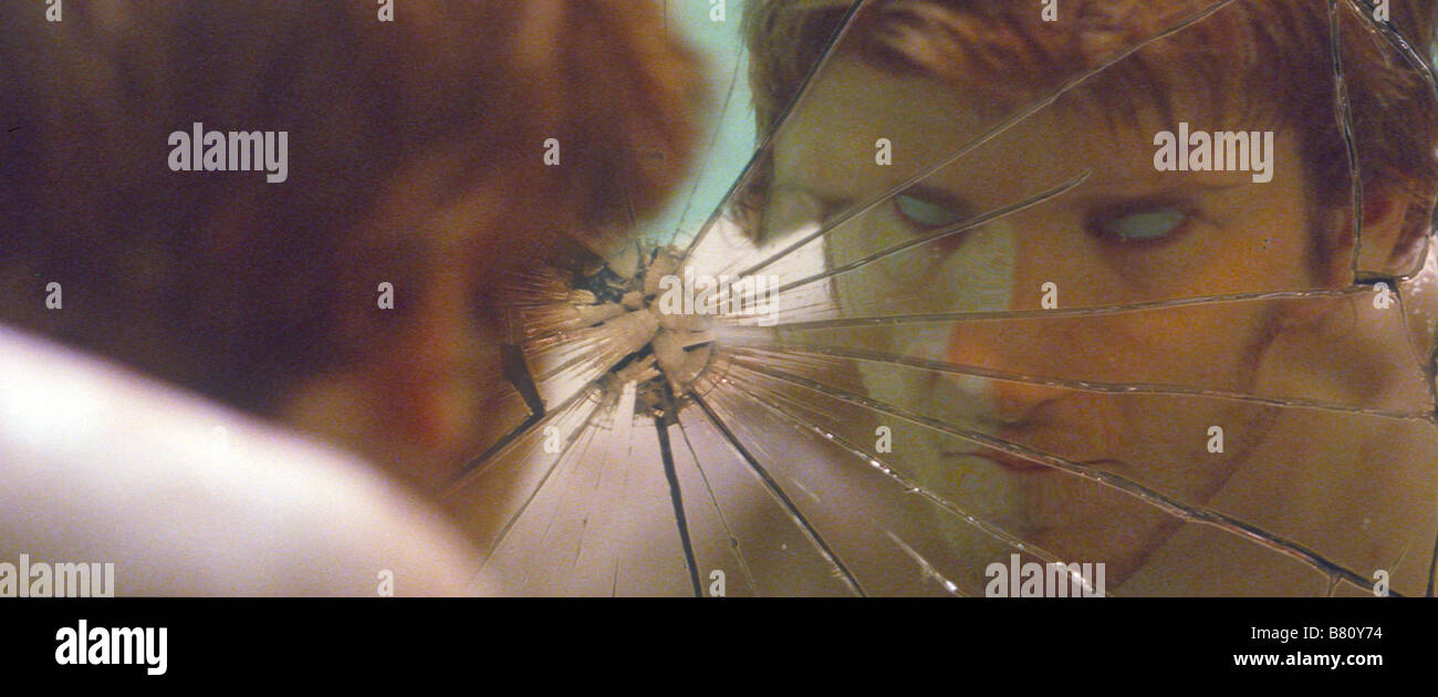 Stay alive Stay alive (2006) USA Jon Foster Director: William Brent ...