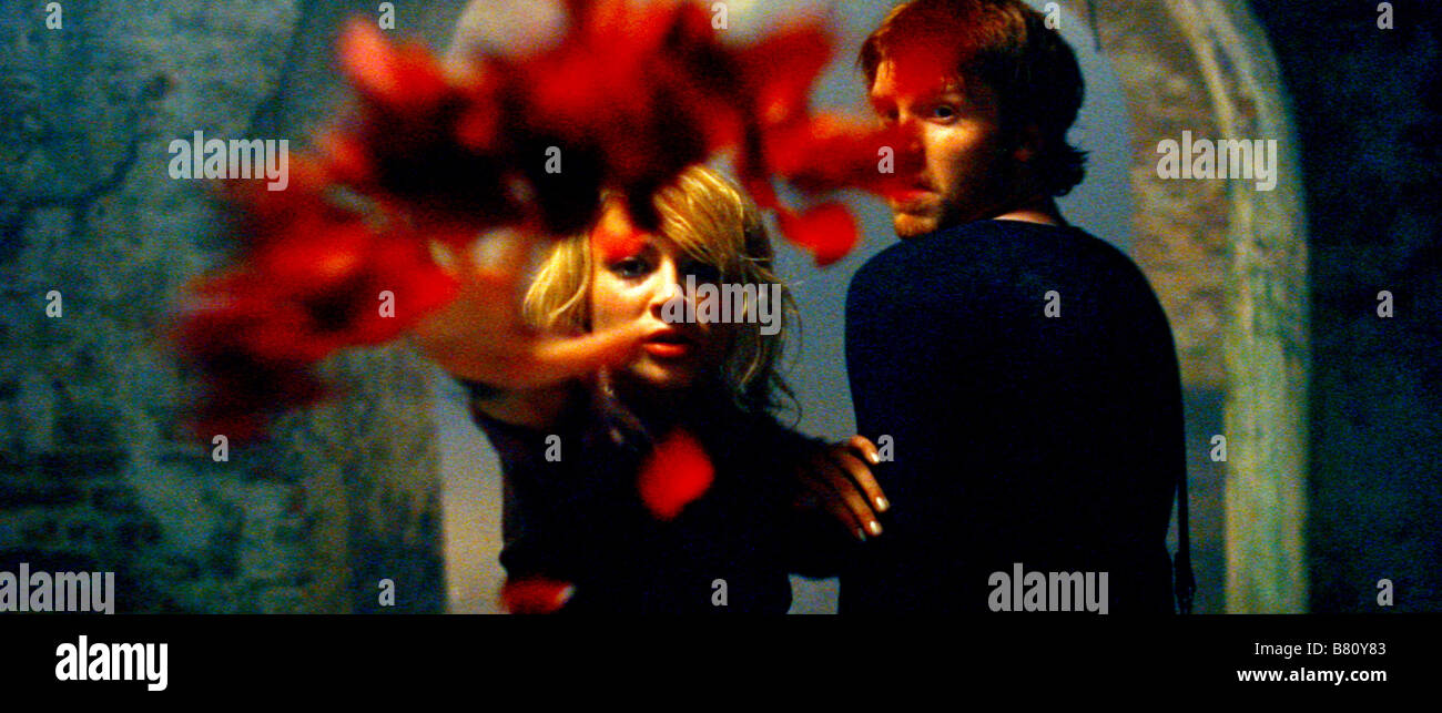 Stay alive Stay alive (2006) USA Samaire Armstrong, Jon Foster ...