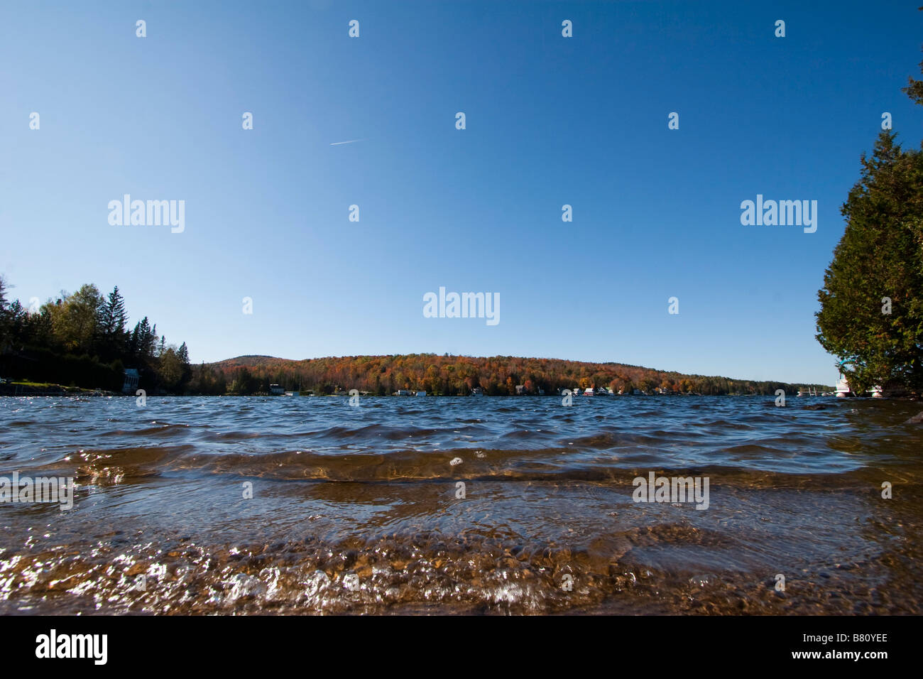 Lapping water hi-res stock photography and images - Alamy