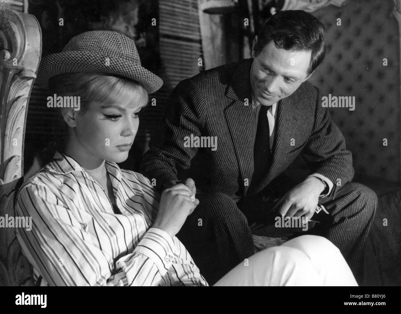 José Bénazéraf Quatrième sexe, Le Brigitte Juslin , Jean-Pierre Posier ...