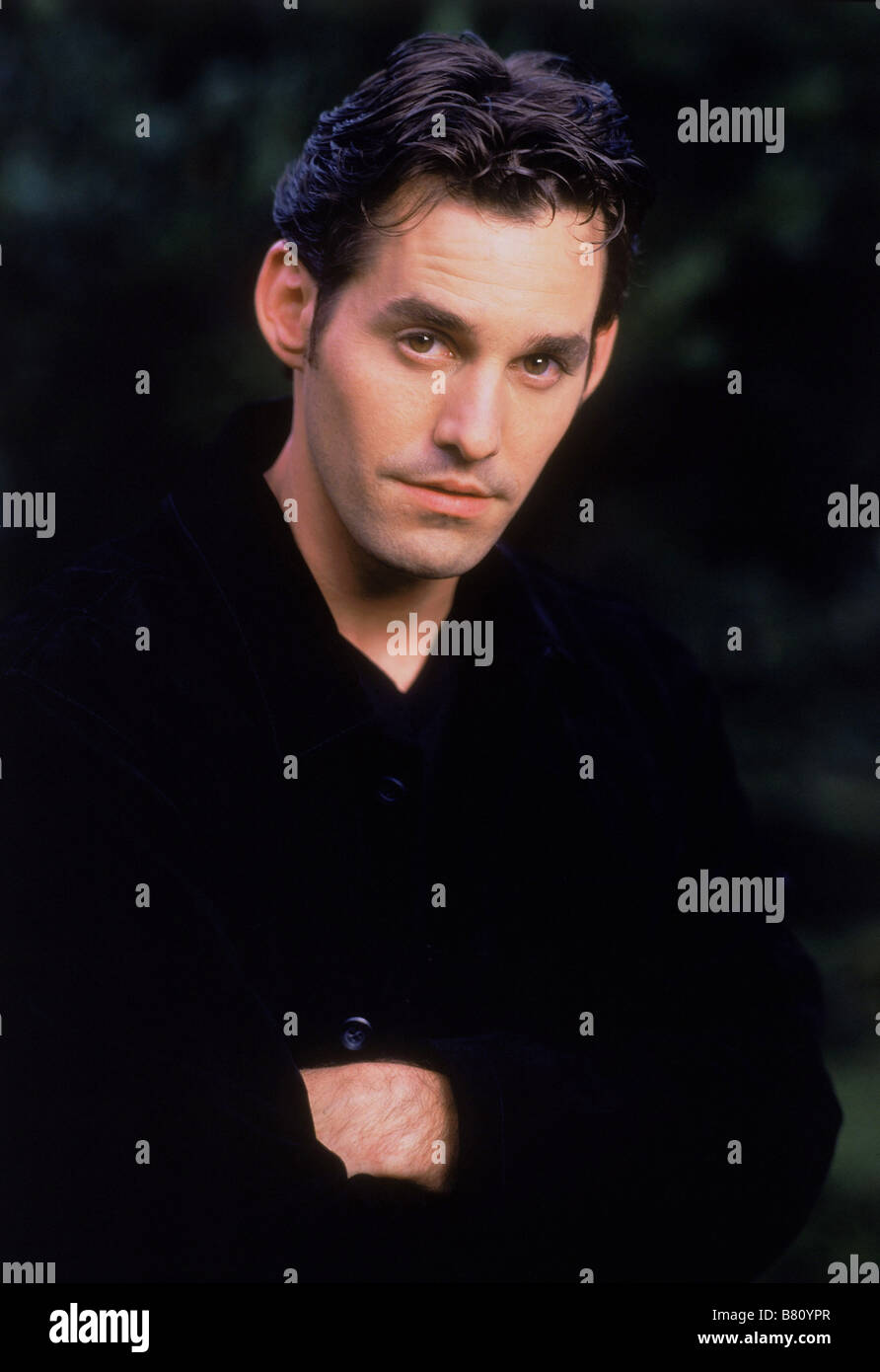 Buffy the Vampire Slayer TV-Series 1997-2003 USA Created by Joss Whedon ...