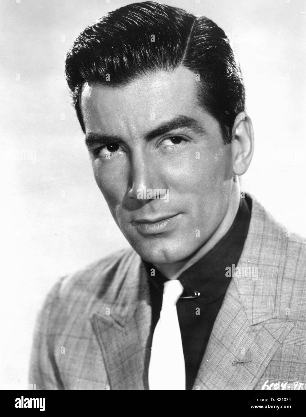 Ray Danton Filmography