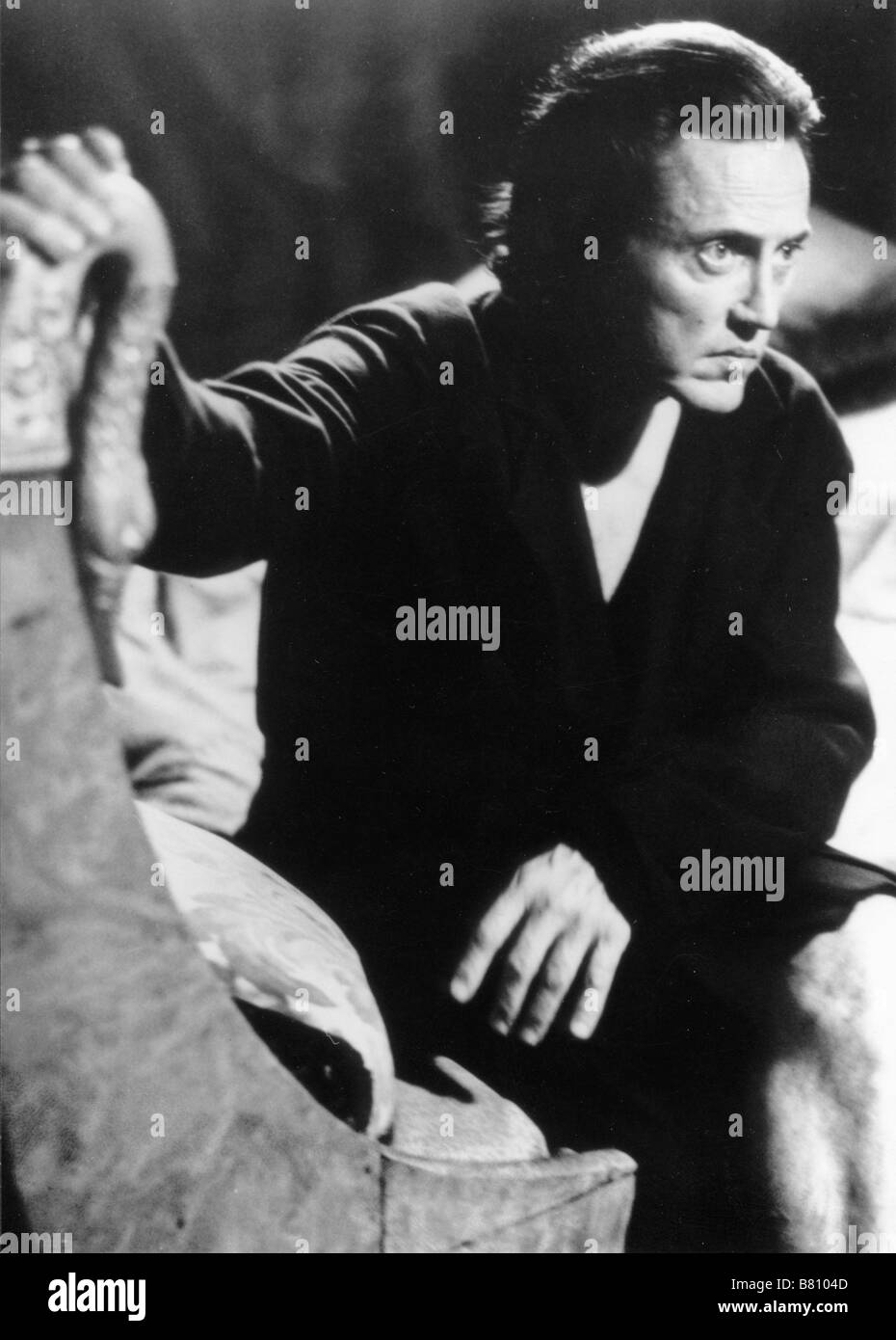 The Addiction The Addiction (1995) usa Christopher Walken Director ...