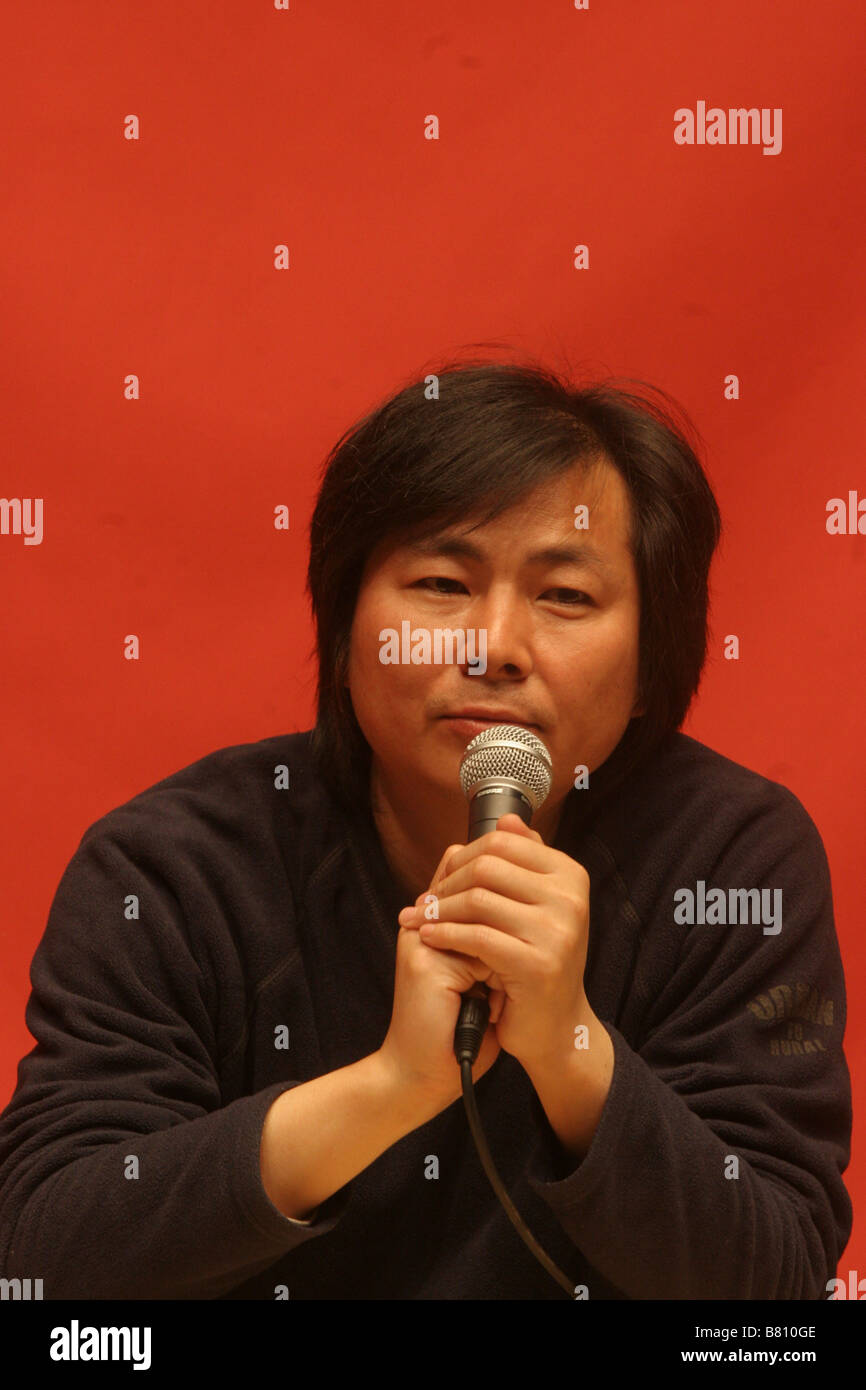 Chul-hee Park / Cheul-hee Park Chul-hee Park Chul-hee Park Director du ...