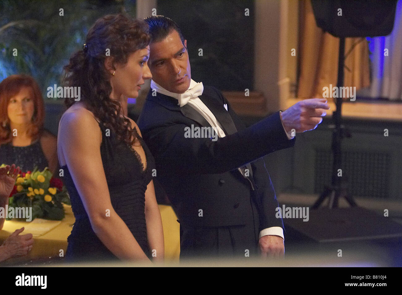 Dance with me Take the lead Year: 2006 USA Antonio Banderas, Laura ...