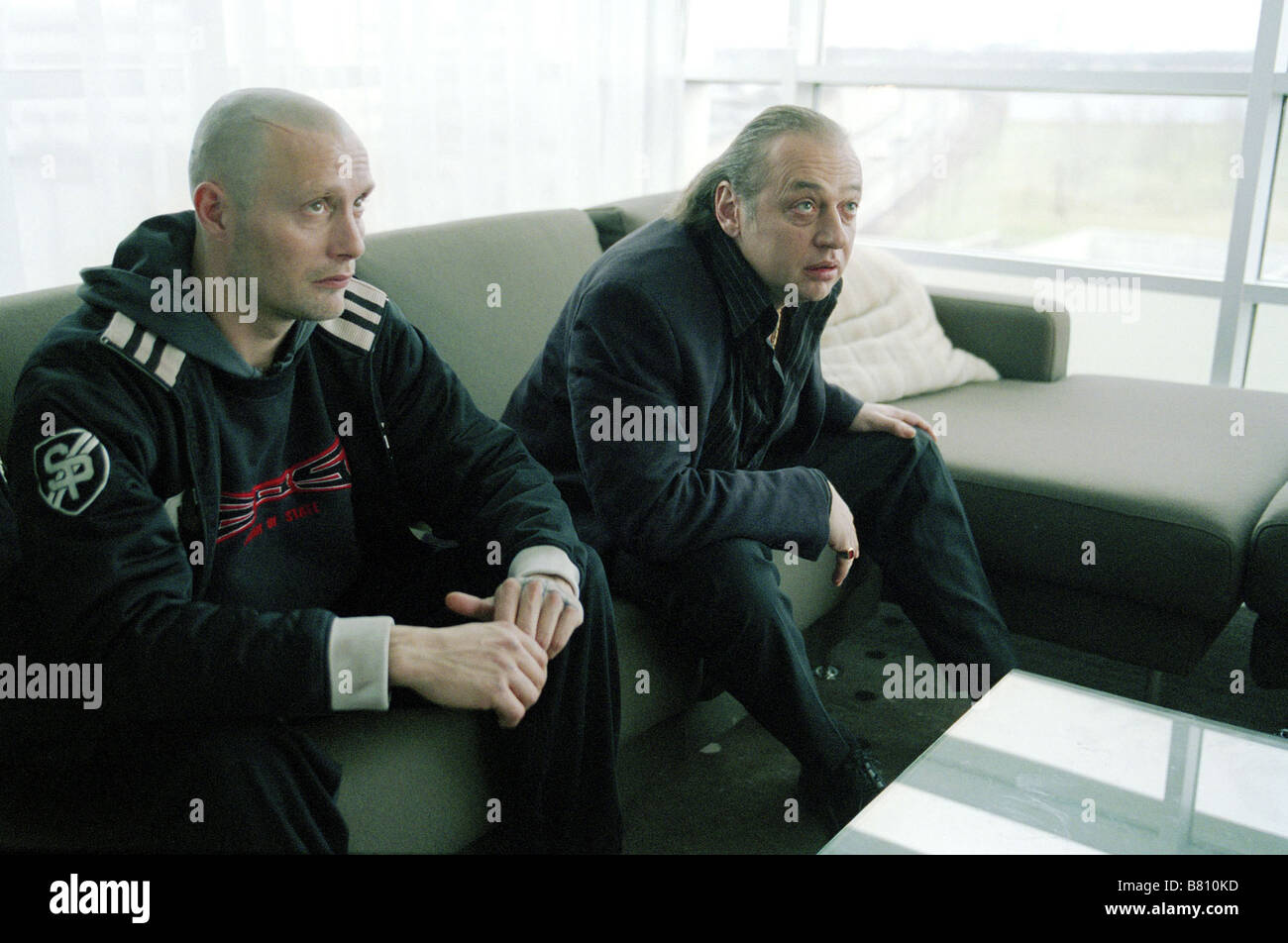 Mads mikkelsen pusher hi-res stock photography and images - Alamy