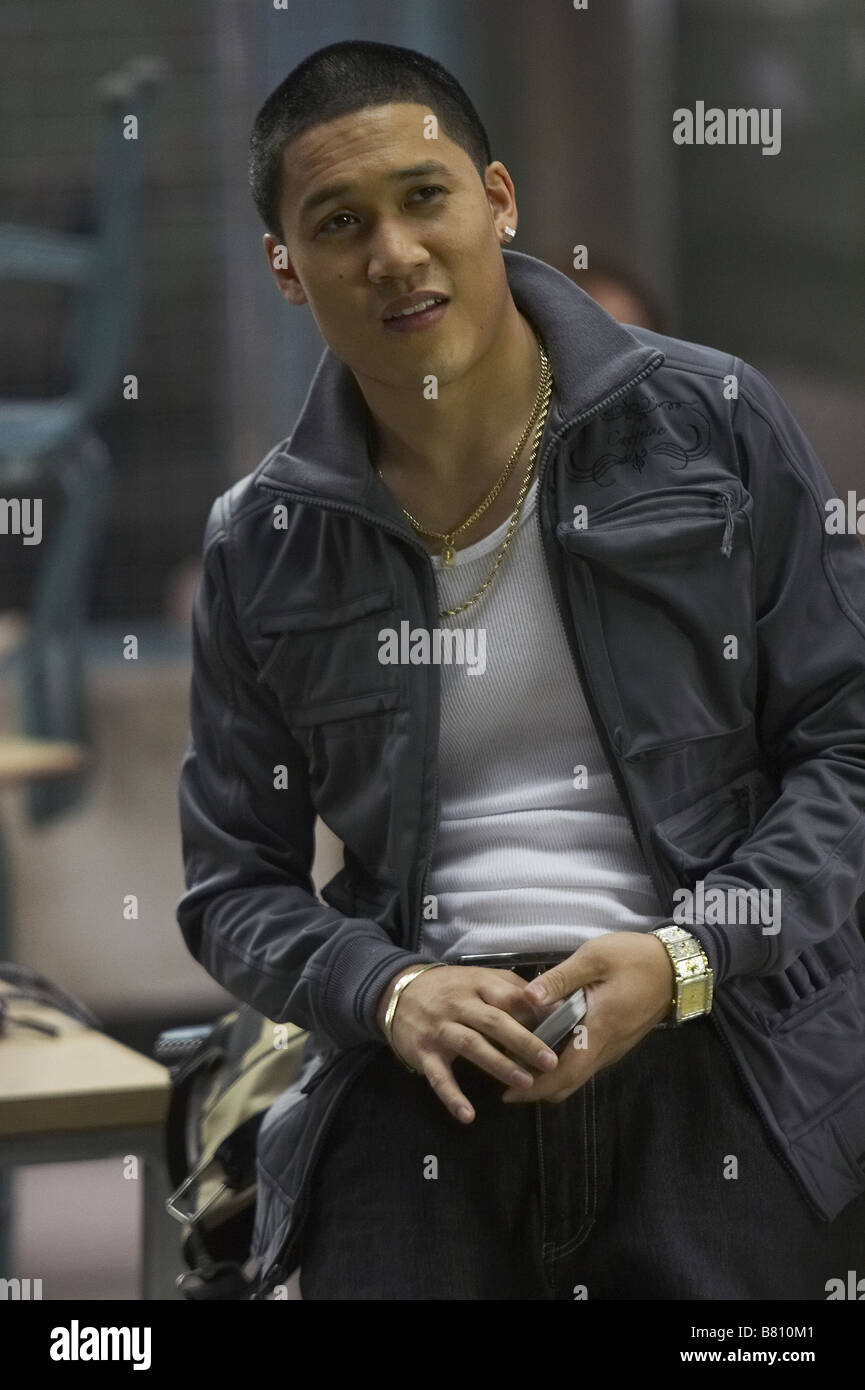 Dante basco hi-res stock photography and images - Alamy