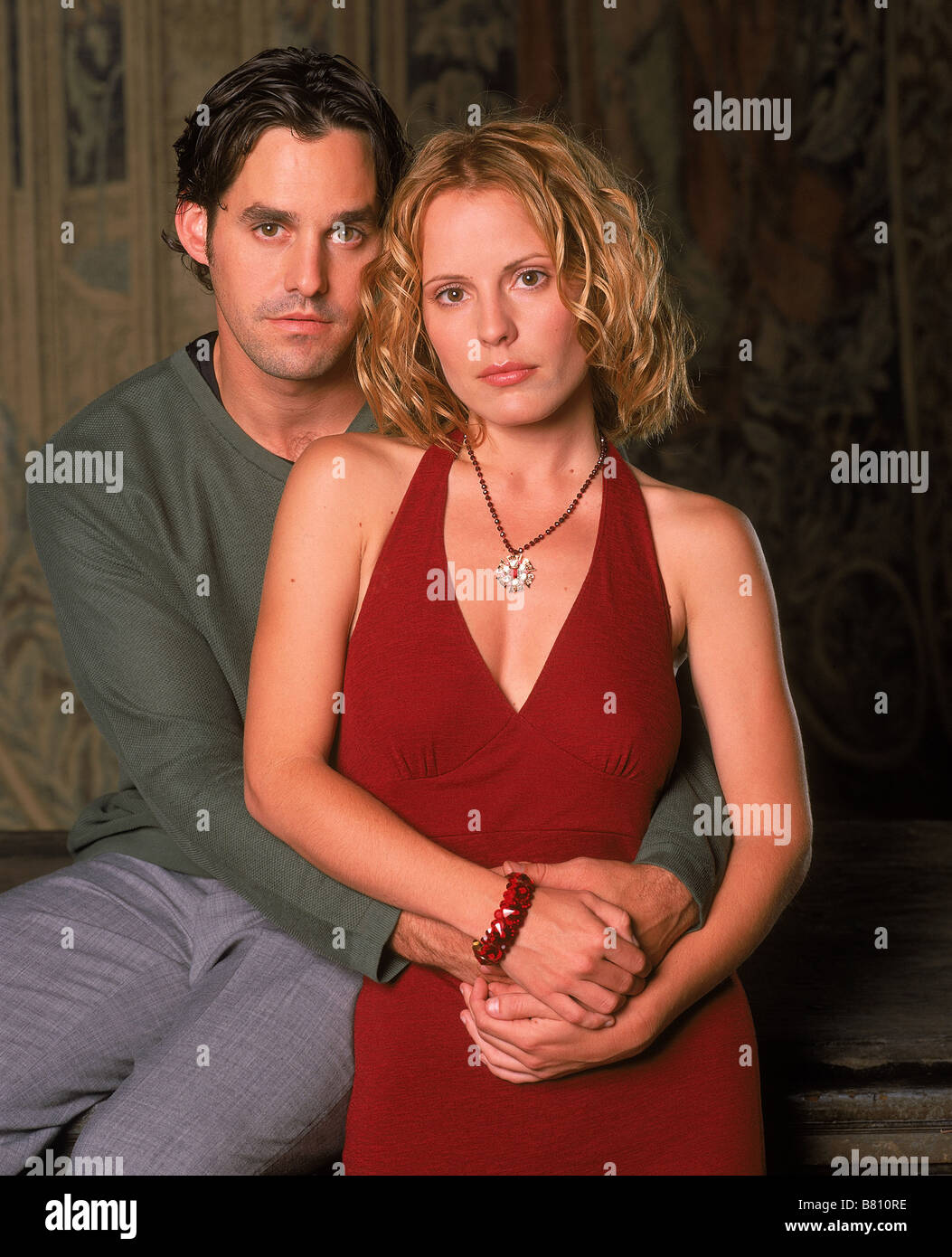 Buffy the Vampire Slayer TV-Series 1997-2003 USA Created by Joss Whedon ...