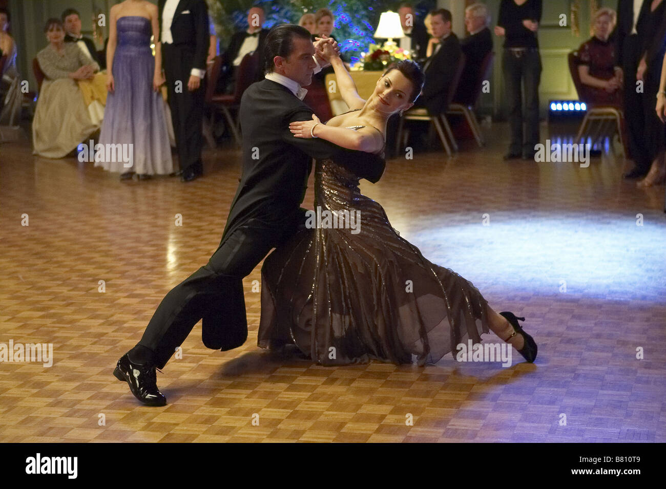 Dance with me Take the lead Year: 2006 USA Antonio Banderas, Anna ...