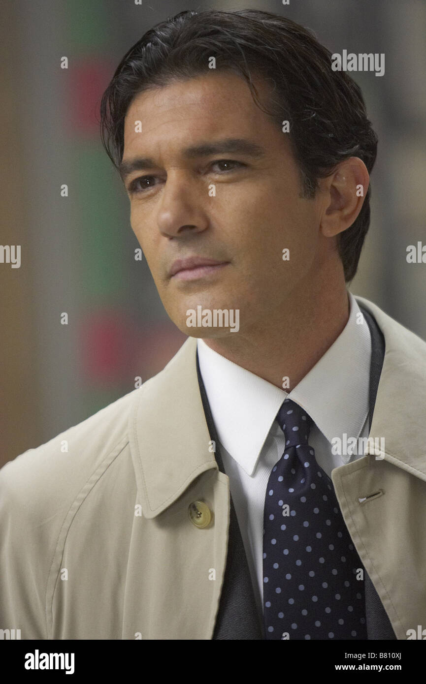 Take The Lead Antonio Banderas