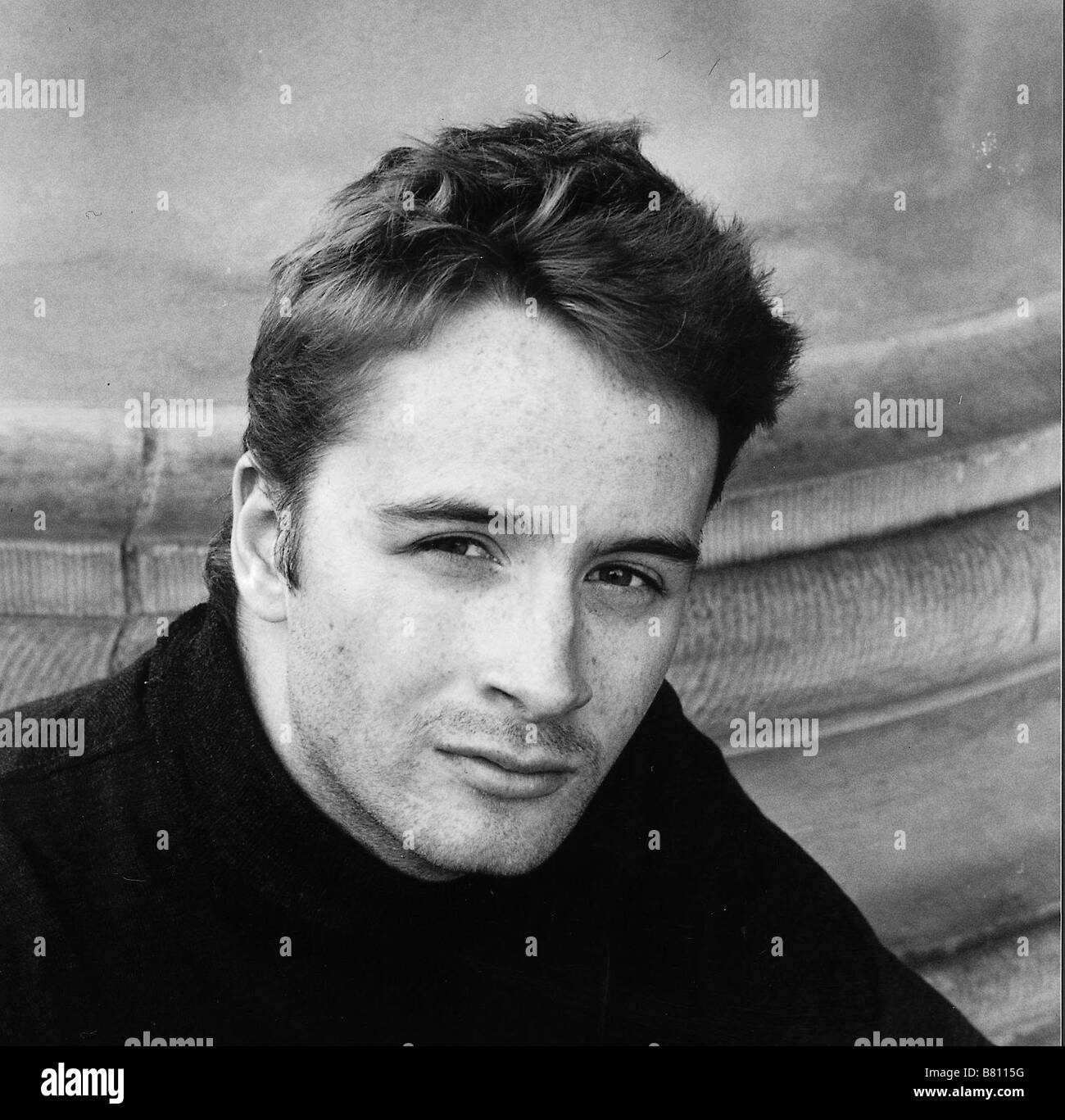 Nicolas winding Black and White Stock Photos & Images - Alamy