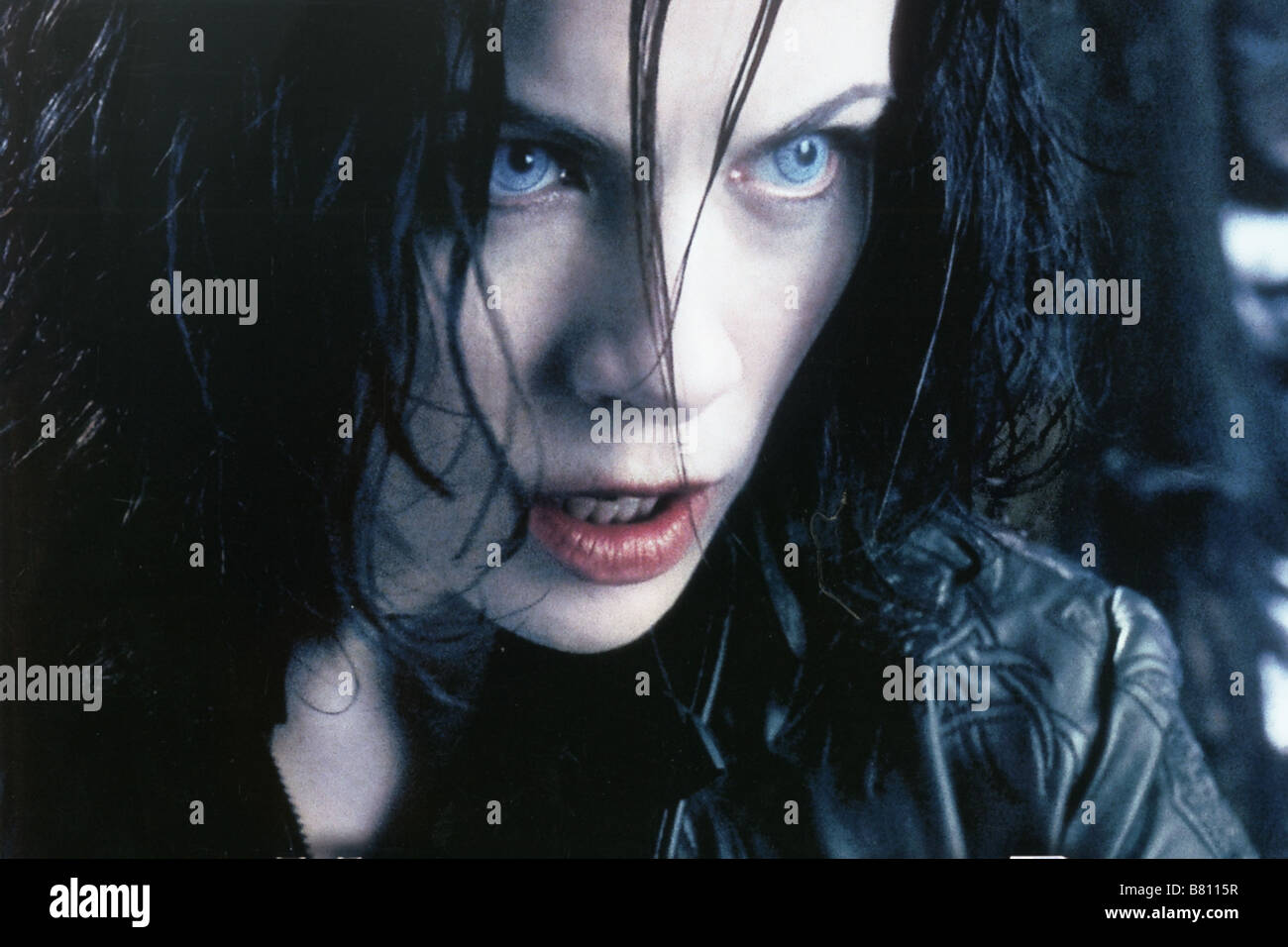 Underworld II evolution Underworld: Evolution Year: 2006 USA Kate ...