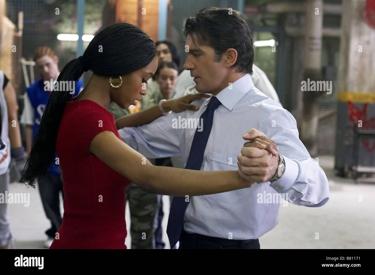 Take The Lead Antonio Banderas