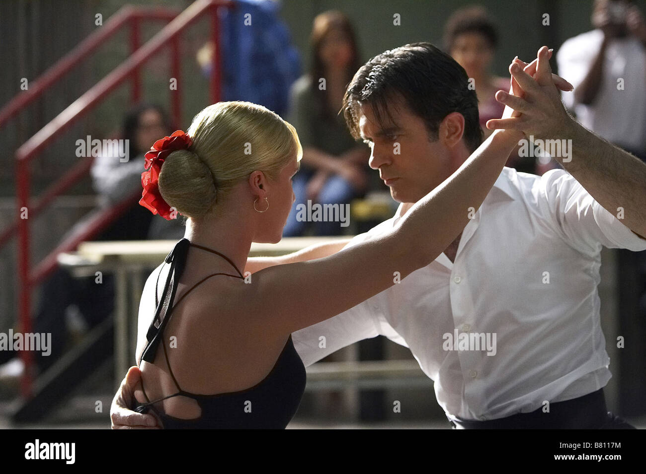 Dance with me Take the lead Year: 2006 USA Antonio Banderas, Katya ...