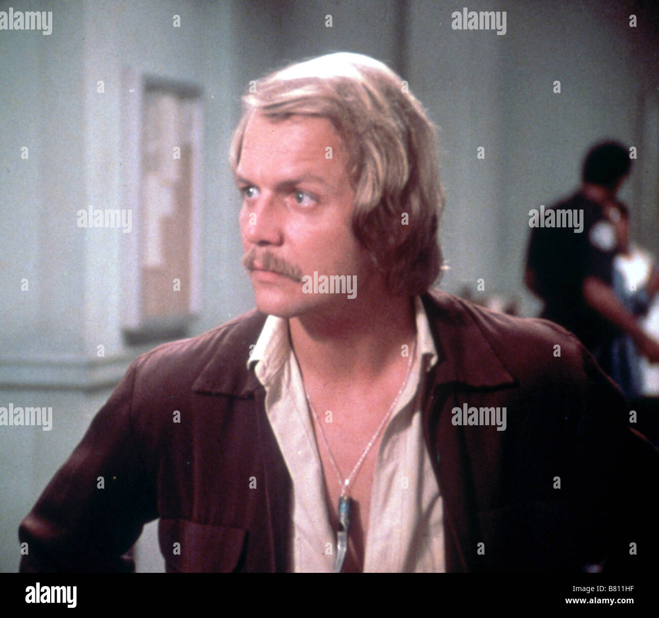 David soul starsky hutch hi-res stock photography and images - Alamy