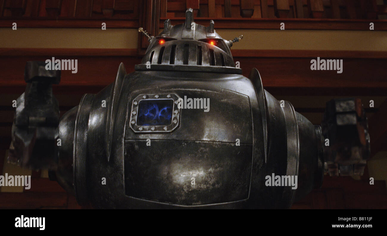 Zathura: A Space Adventure Year: 2005 USA Director: Jon Favreau Stock ...