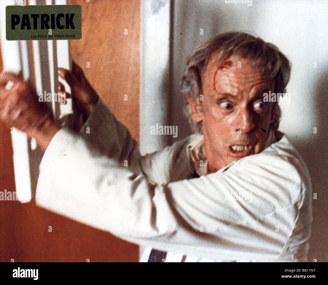 Robert helpmann hi-res stock photography and images - Alamy