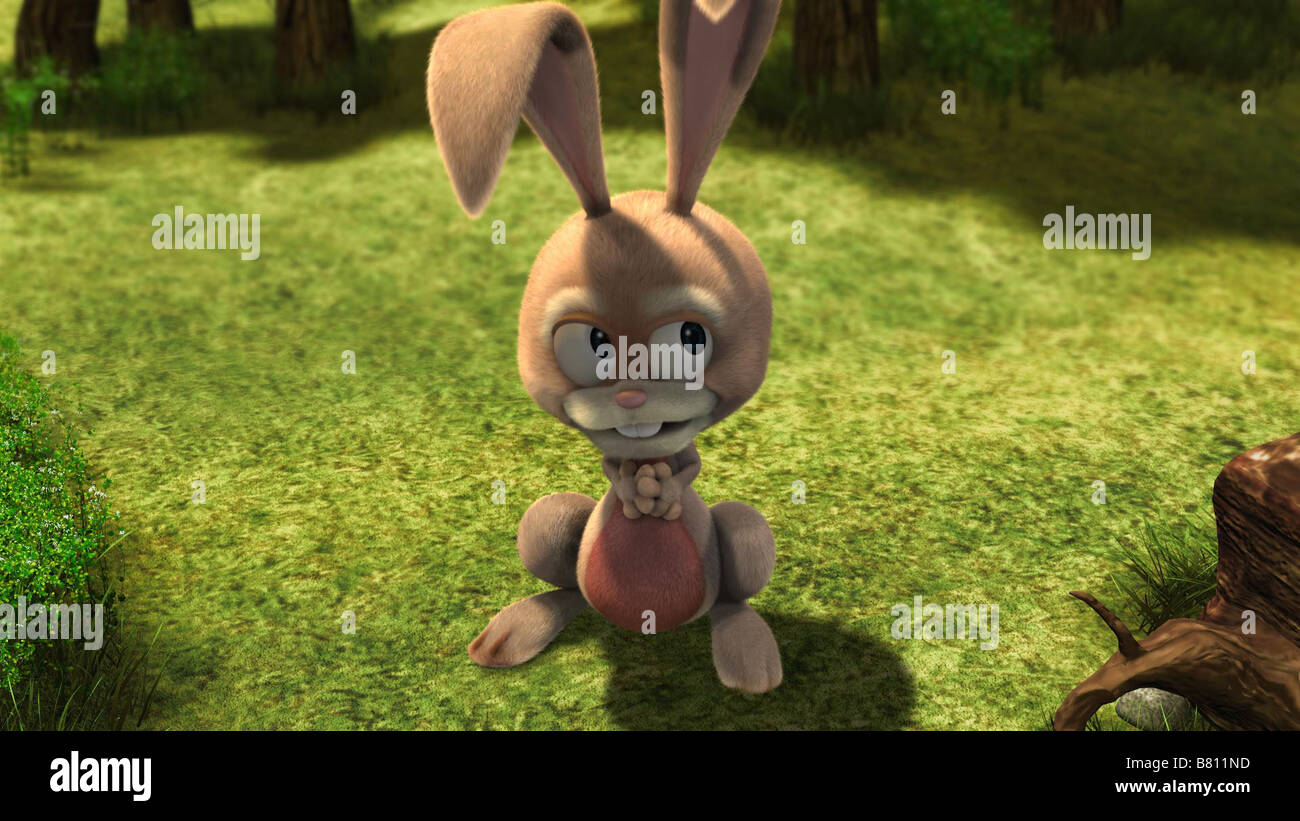 Hoodwinked Year: 2004 USA Director: Todd Edwards, Tony Leech, Cory ...