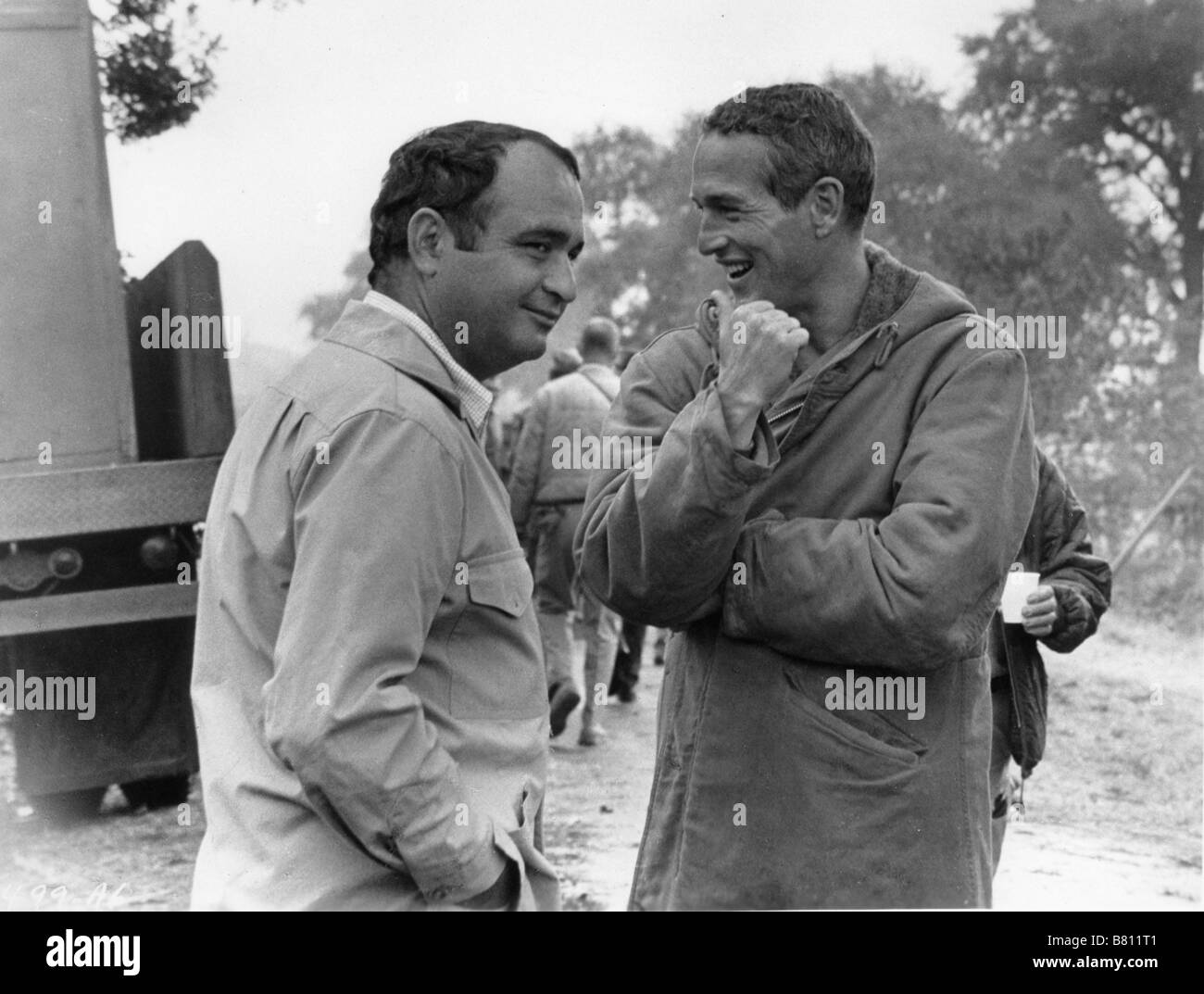 Cool hand luke paul newman hi-res stock photography and images - Alamy