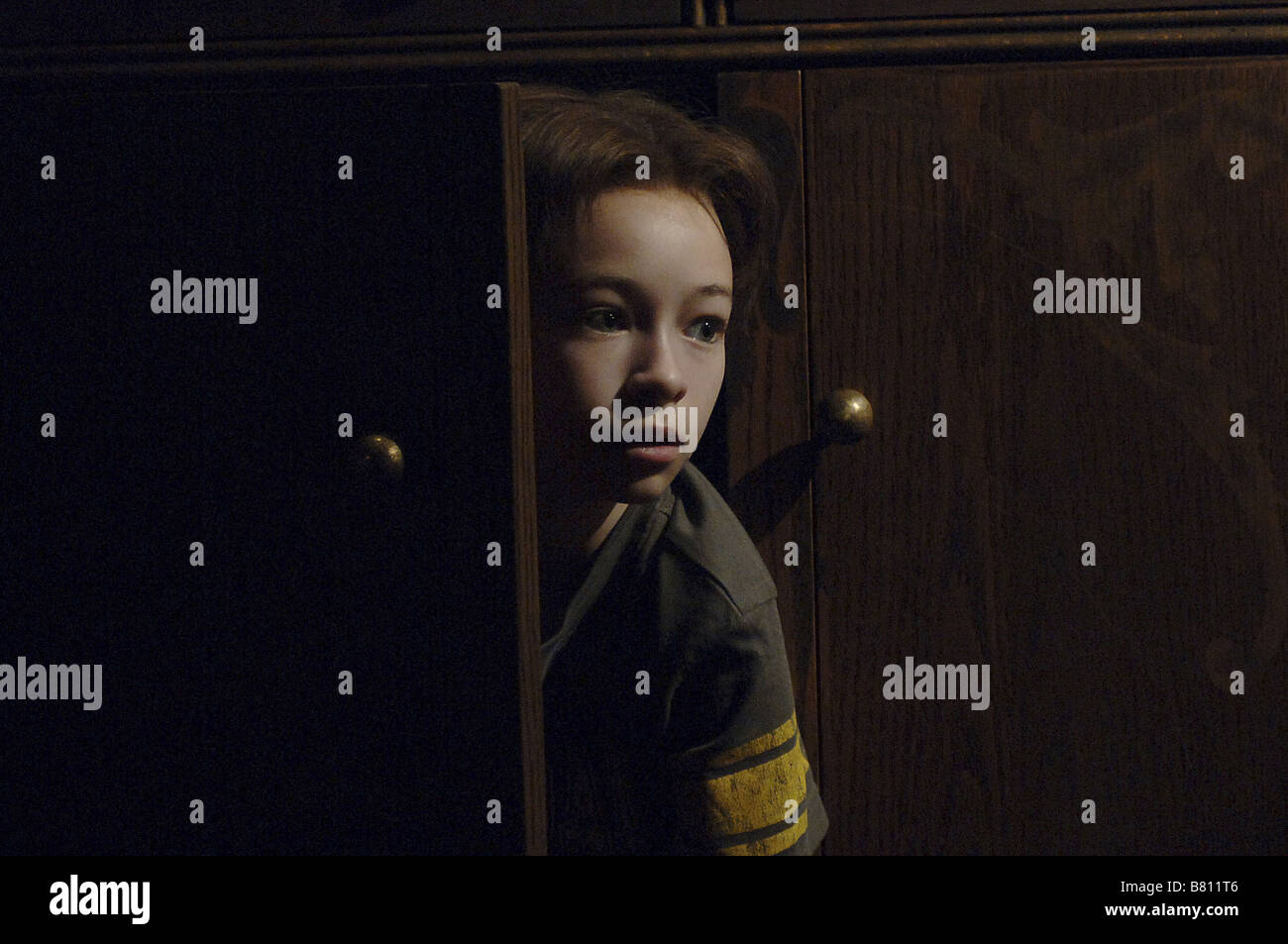 Jodelle Ferland The Messengers