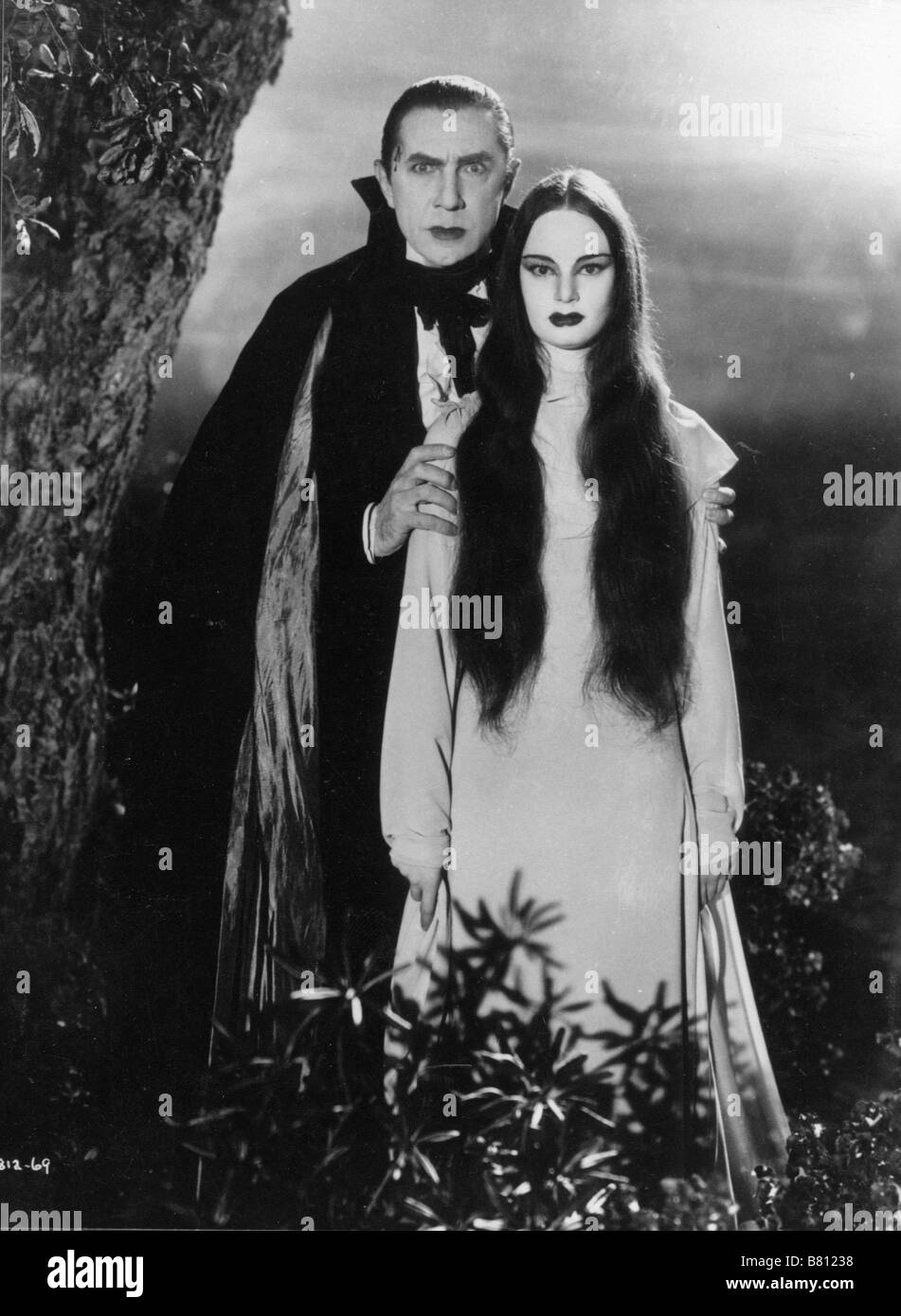 La marque du vampire Mark of the Vampire Year: 1935 USA Bela Lugosi ...
