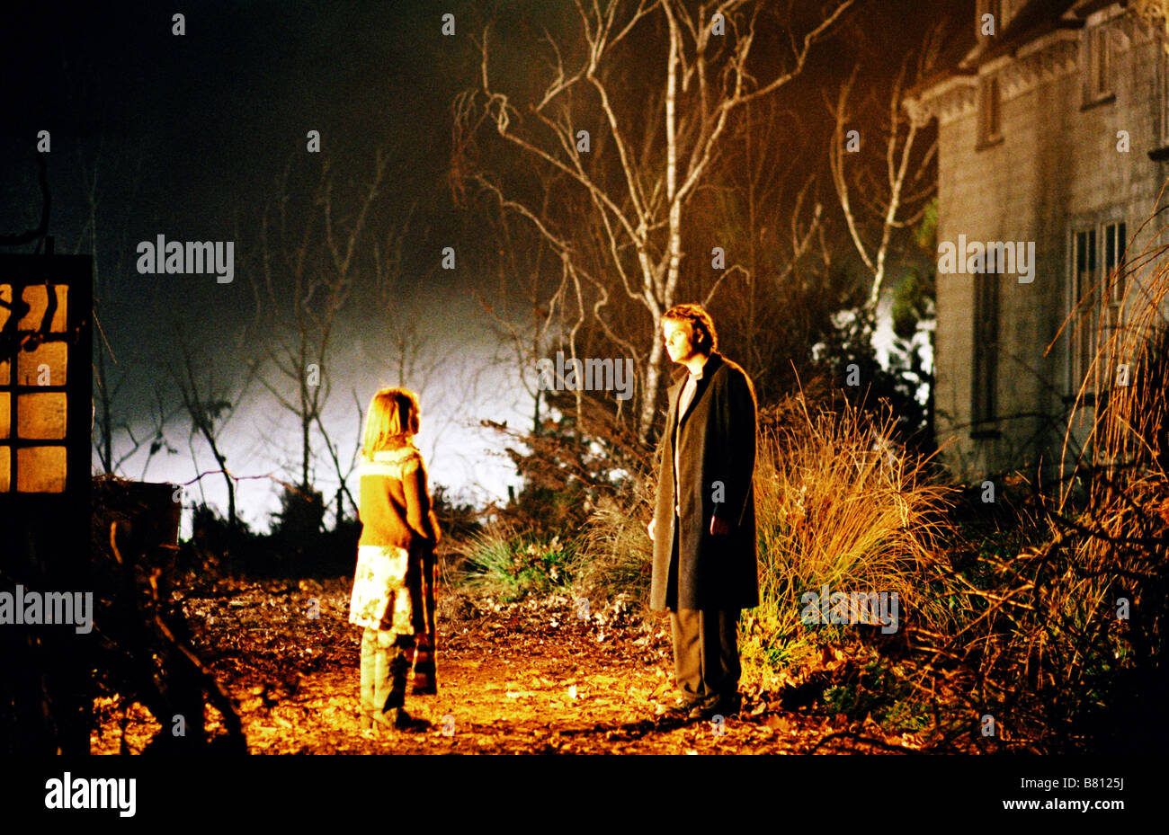 Boogeyman Monster 2005