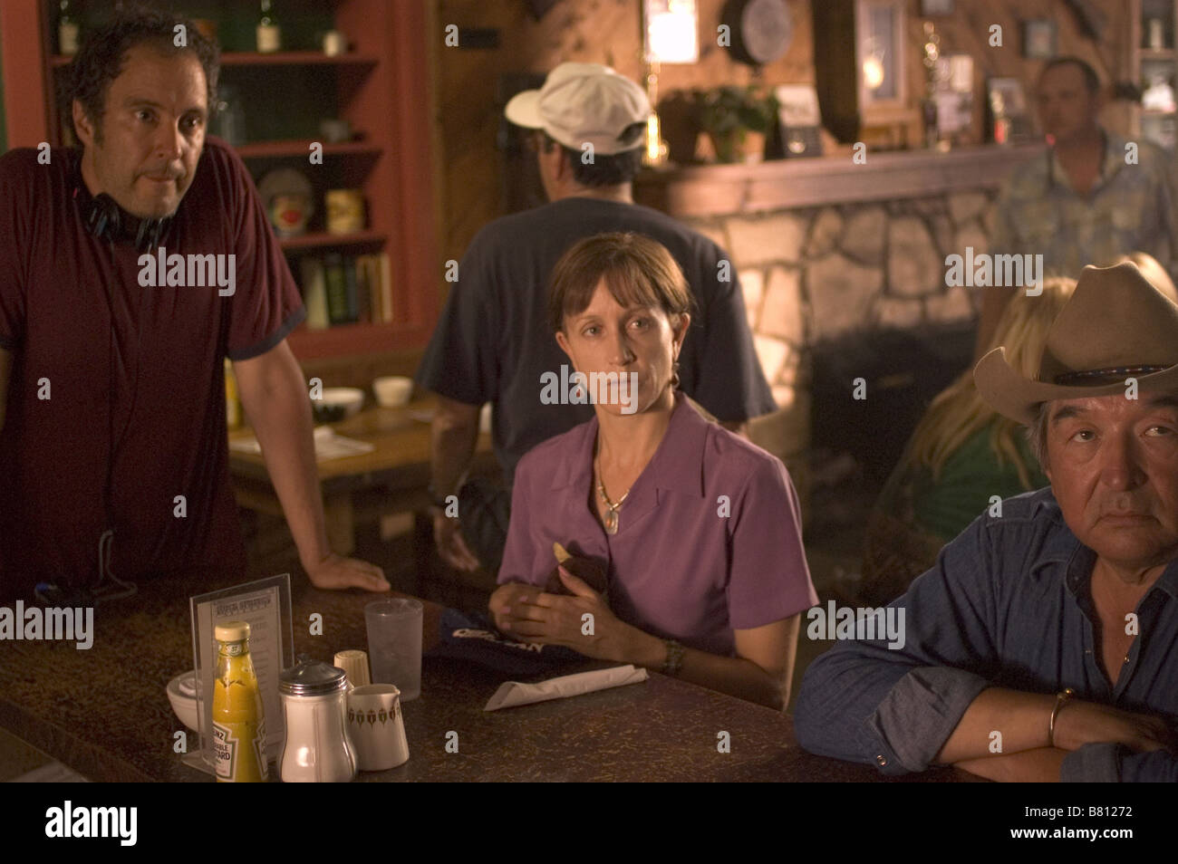 Duncan Tucker Duncan Tucker Director Duncan Tucker avec Felicity ...