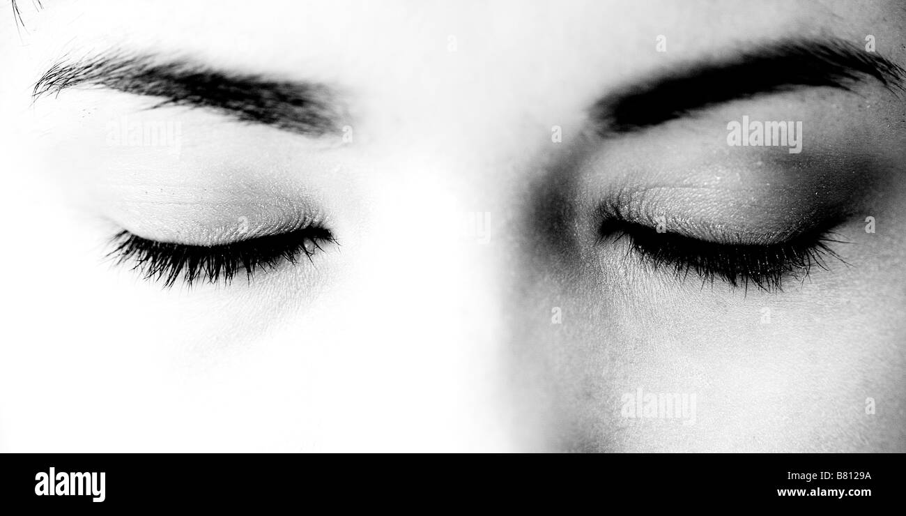 Closed horizontal Black and White Stock Photos & Images - Alamy