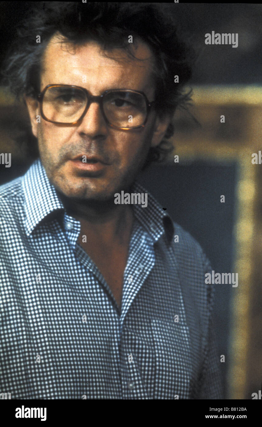 Milos Forman Amadeus Year: 1984 USA Director: Milos Forman Shooting ...