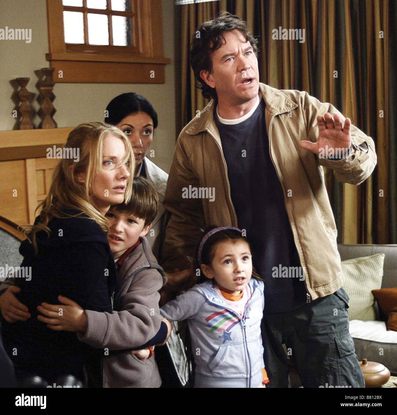 The Last Mimzy Year: 2007 USA Joely Richardson, Chris O'Neil, Rhiannon Leigh Wryn, Timothy ...