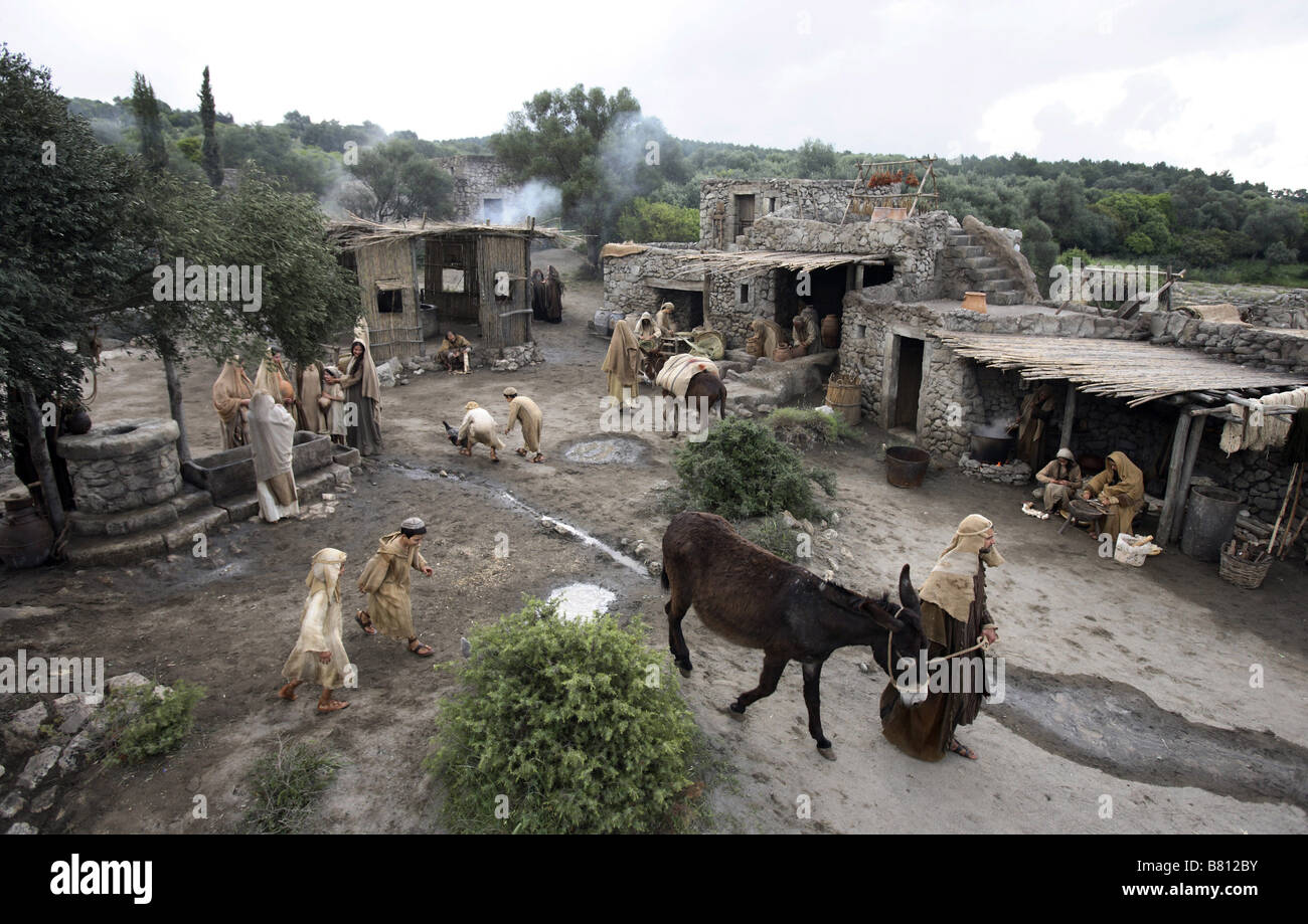 Nativity story hi-res stock photography and images - Alamy