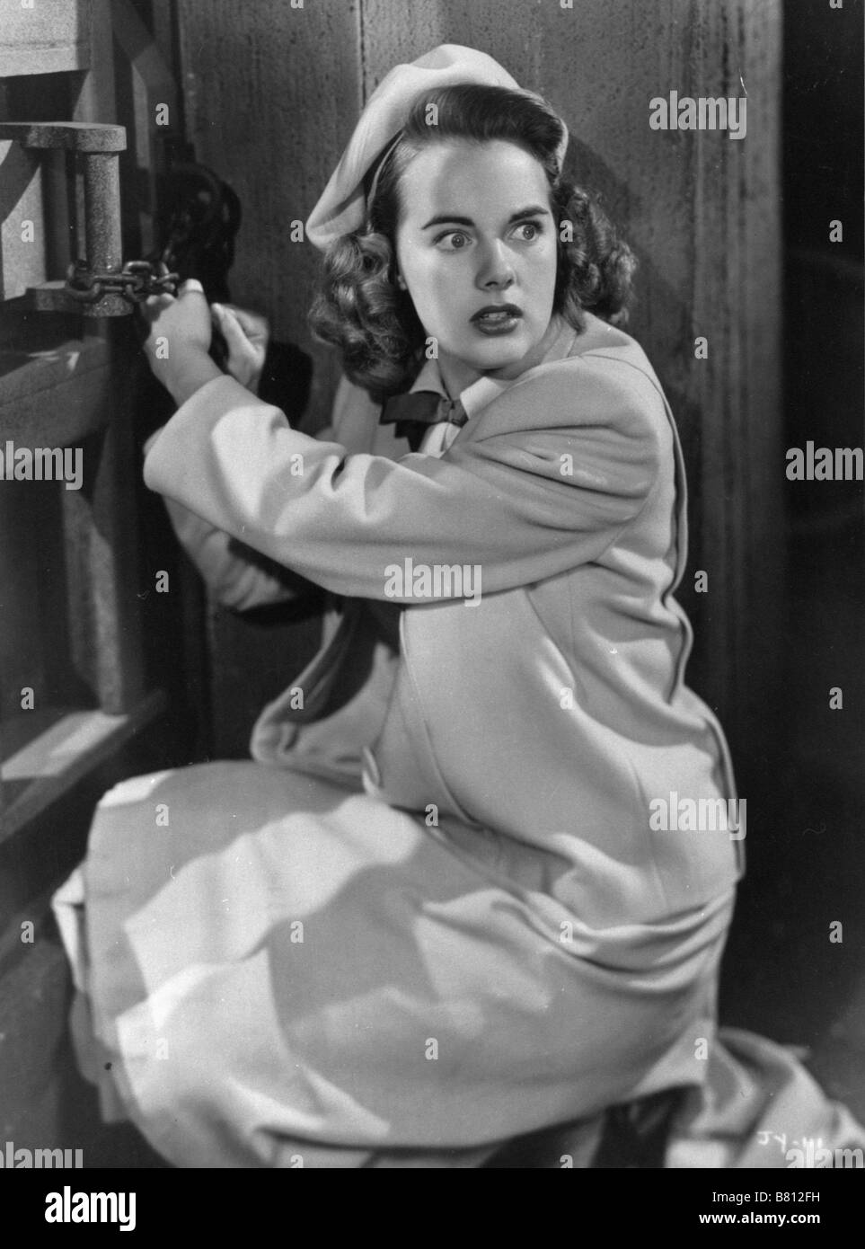 Terry moore hi-res stock photography and images - Alamy