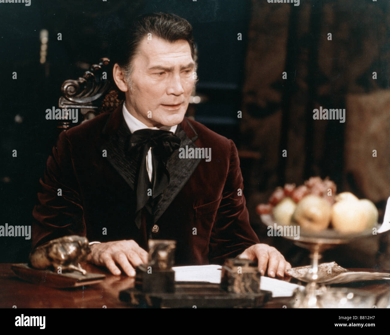 Jack Palance Dracula Dracula: Prince Of Drabness Retrontario