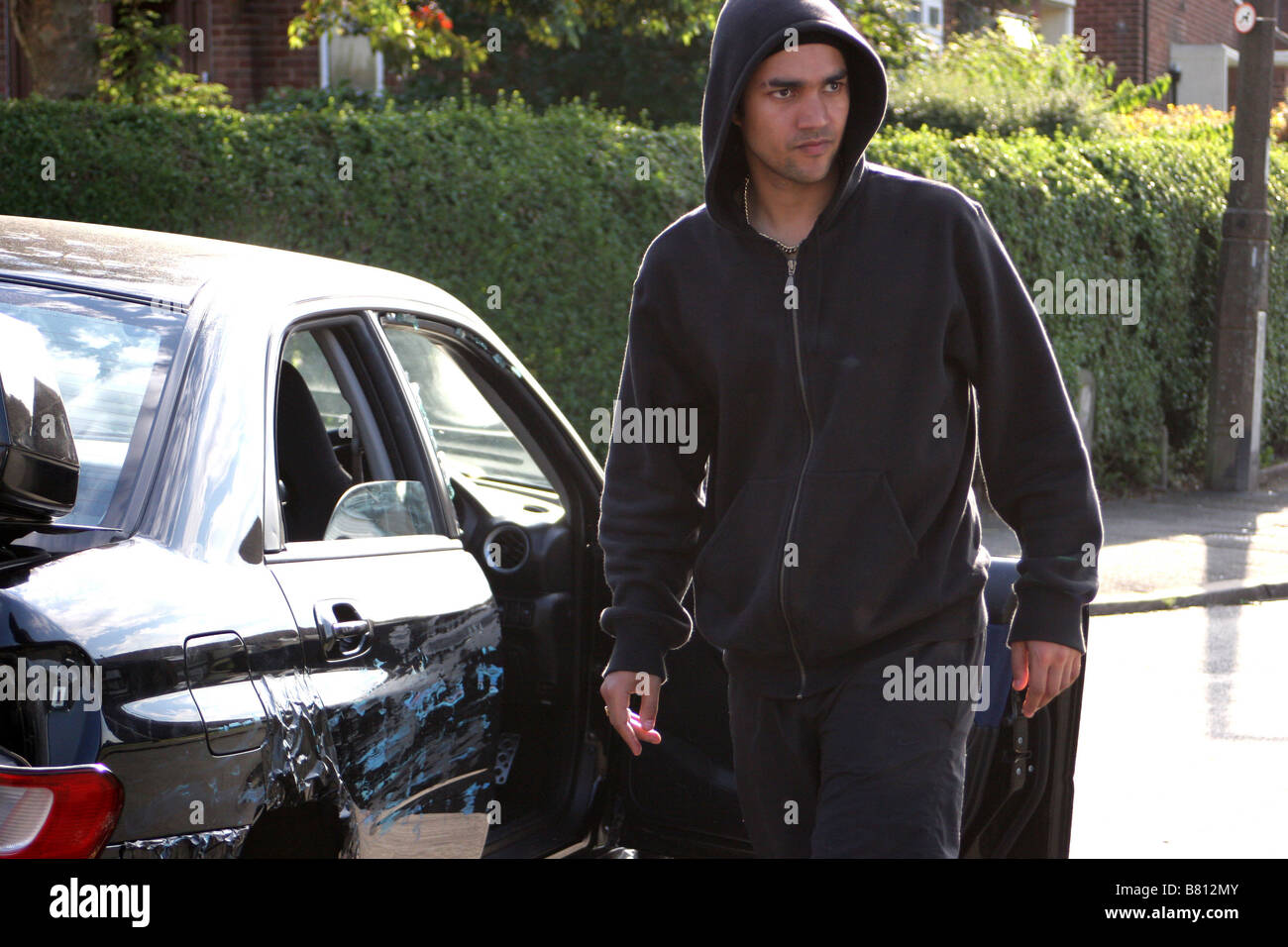 Mischief Night Mischief Night Year: 2006 - UK Christopher Simpson ...