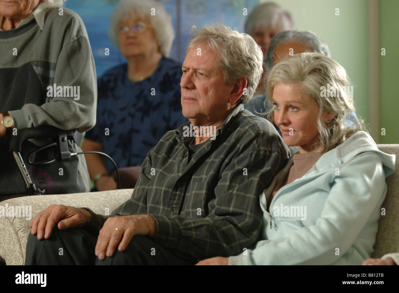 Away from Her Year: 2006 USA Michael Murphy, Julie Christie, Director ...