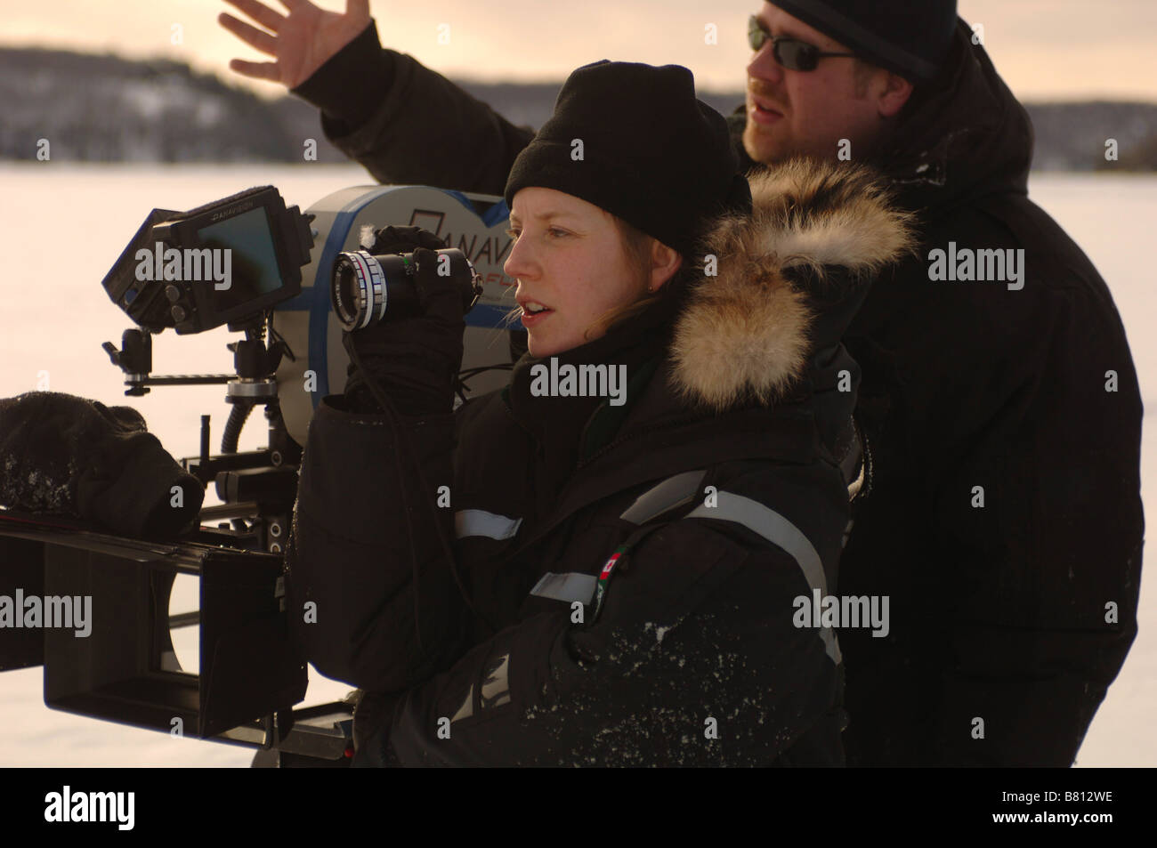 Sarah polley away from her hi-res stock photography and images - Alamy