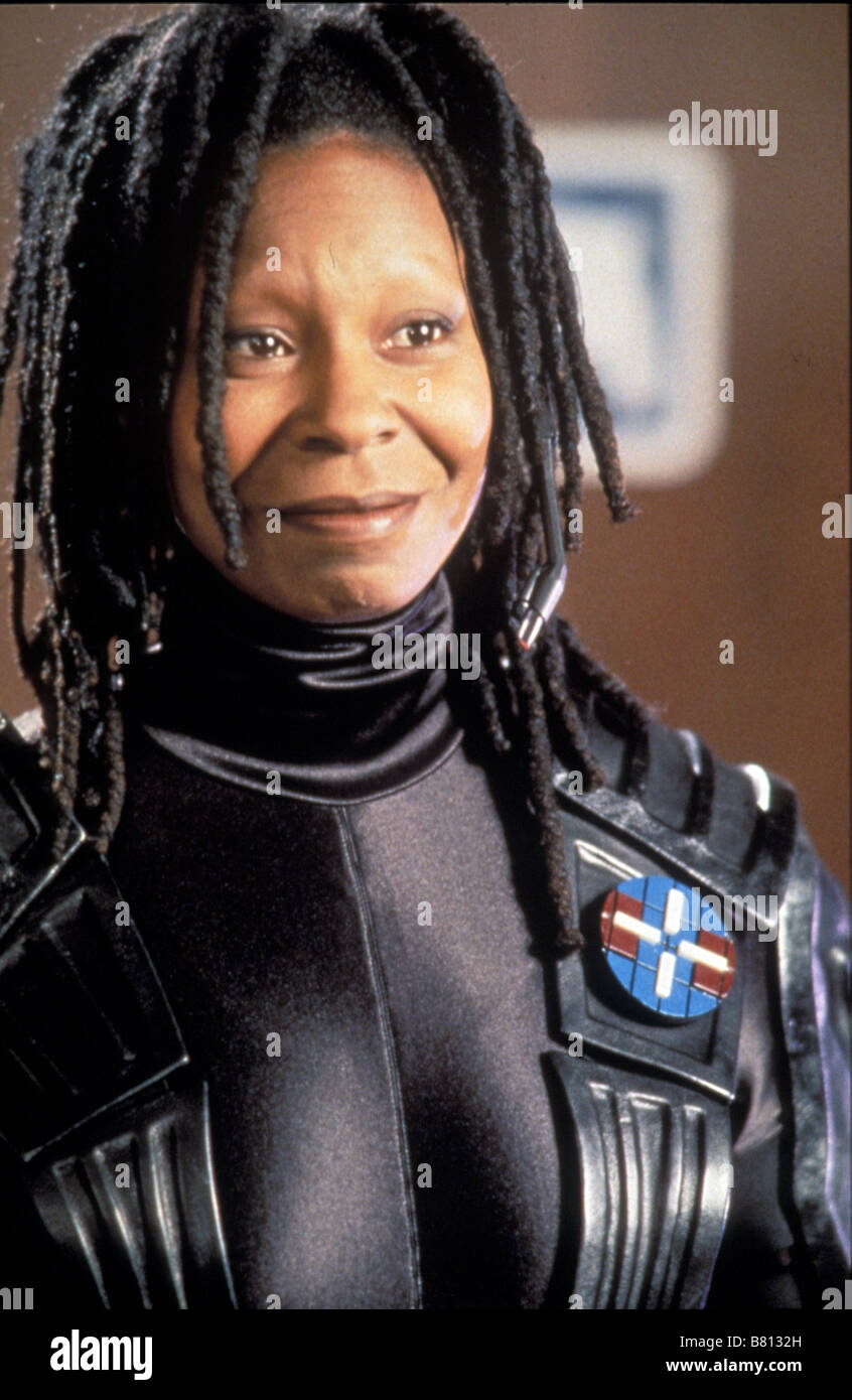 Theodore rex whoopi goldberg theodore rex hi-res stock photography and ...