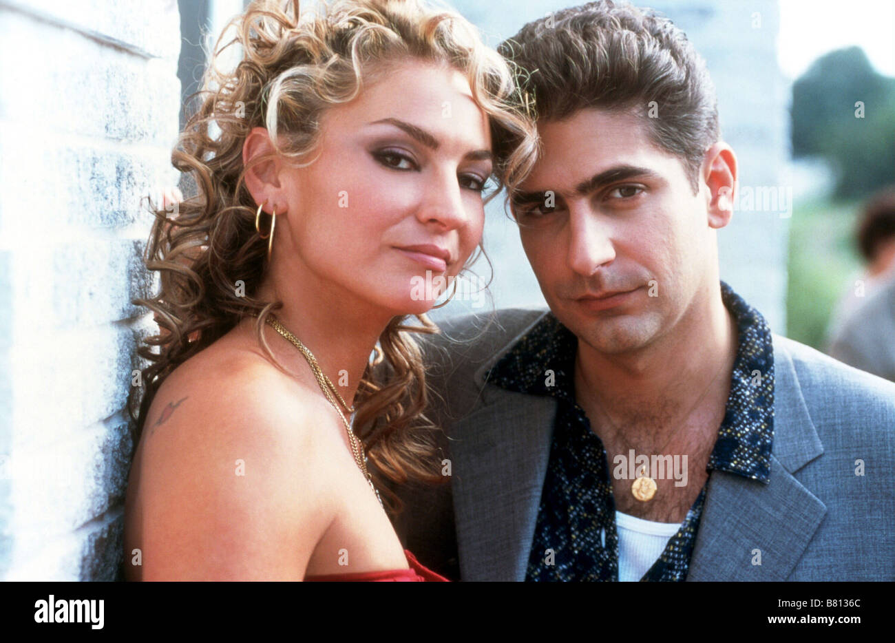 The Sopranos TV-Series 1999-2007 USA 2004 Season 5 Created by David ...