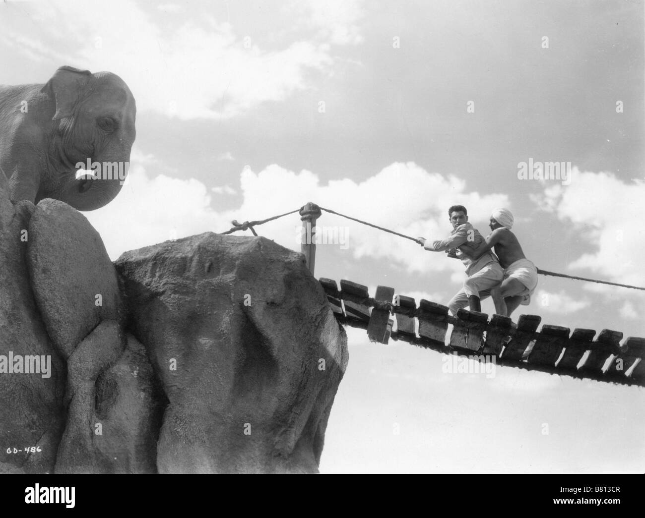 Gunga din hi-res stock photography and images - Alamy