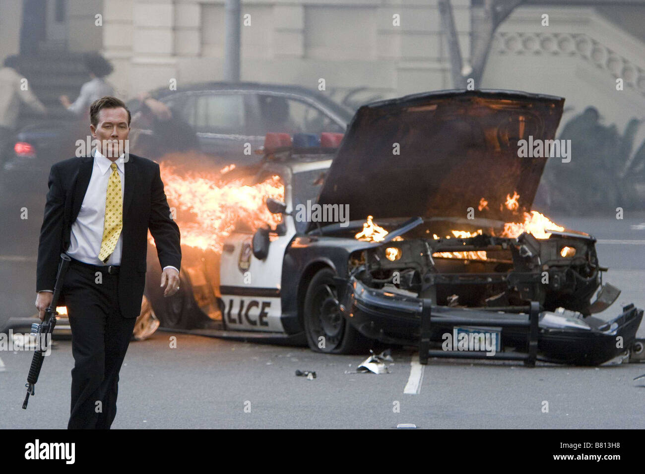 The Marine Year: 2006 USA Robert Patrick Director: John Bonito Stock ...