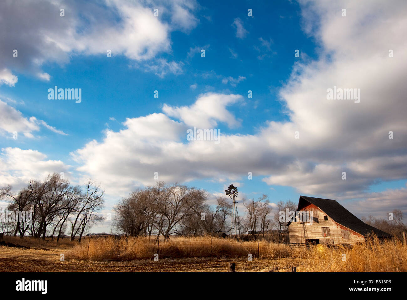 Nebraska hi-res stock photography and images - Alamy