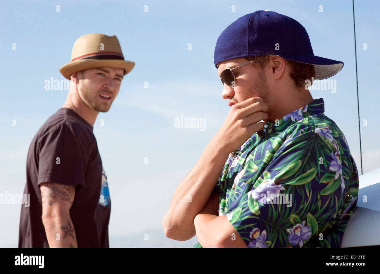 Alpha Dog Alpha Dog Year: 2006 USA Justin Timberlake, Emile Hirsch ...