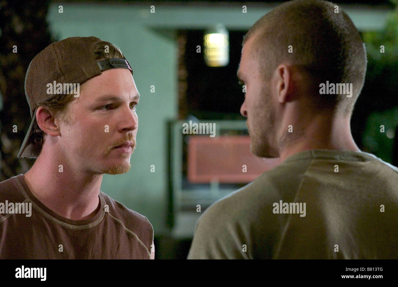 Ben Foster Alpha Dog Emile Hirsch Ben Foster And Justin Timberlake