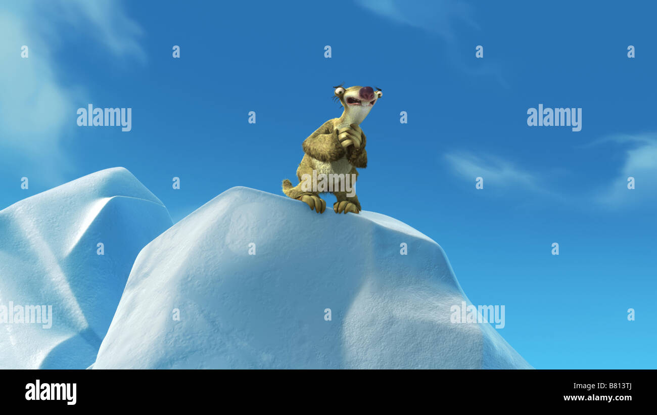 Ice Age : the meltdown Year: 2006 USA Director: Carlos Saldanha ...