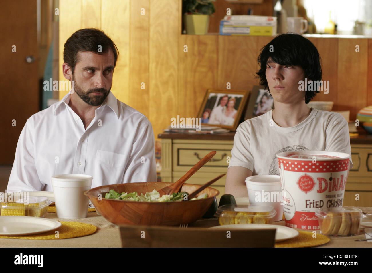 Little miss sunshine Year: 2006 USA Steve Carell, Paul Dano Director ...