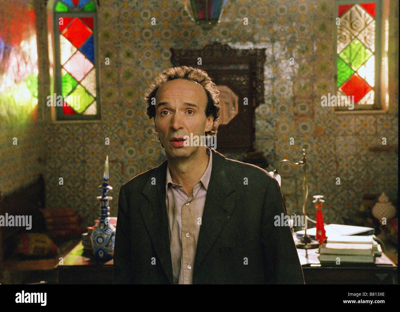 Tigre e la neve hi-res stock photography and images - Alamy