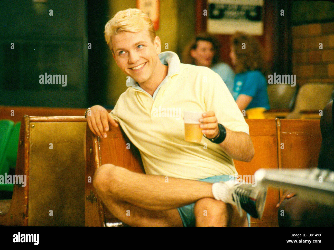 Edge of Seventeen Edge of Seventeen Year: 1998 USA Anderson Gabrych ...