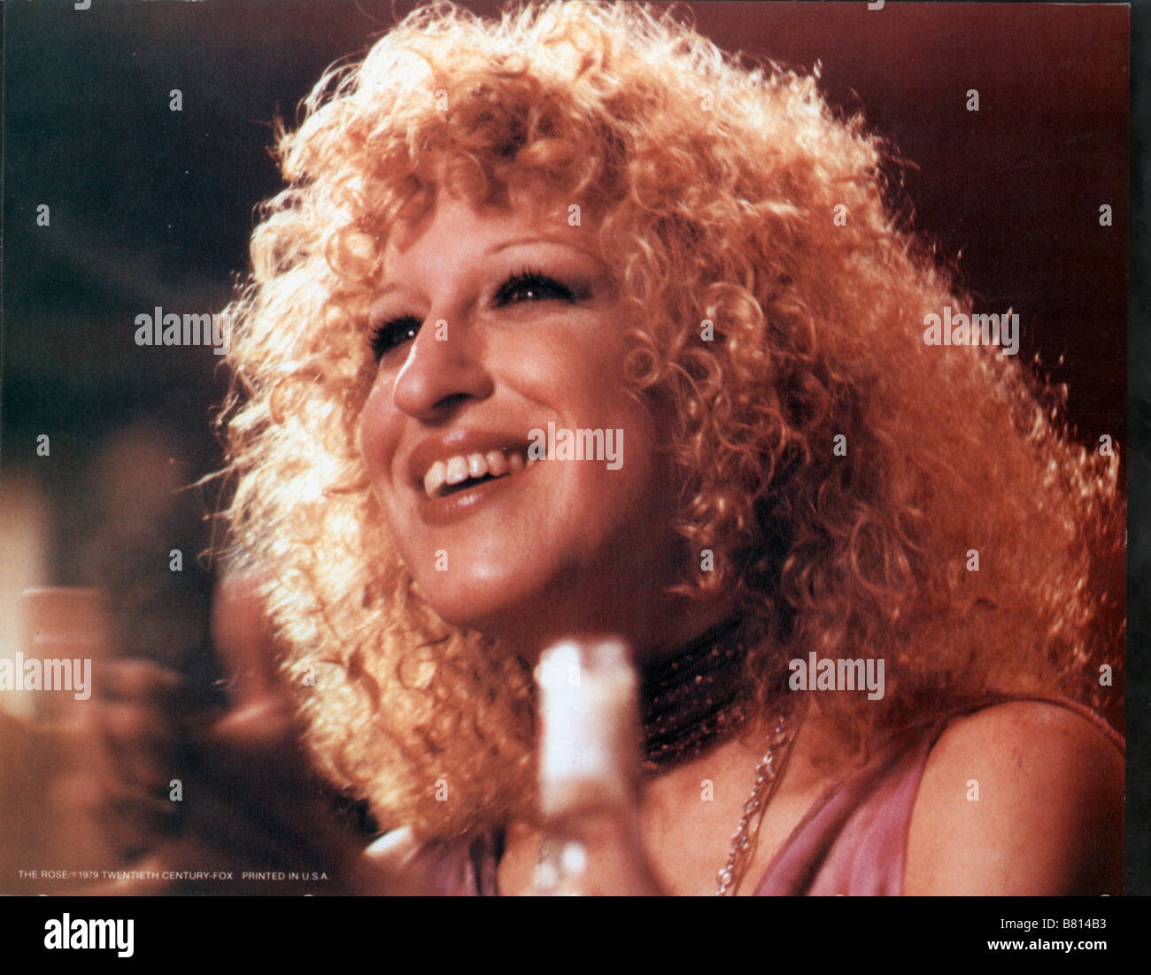 The Rose Movie Bette Midler